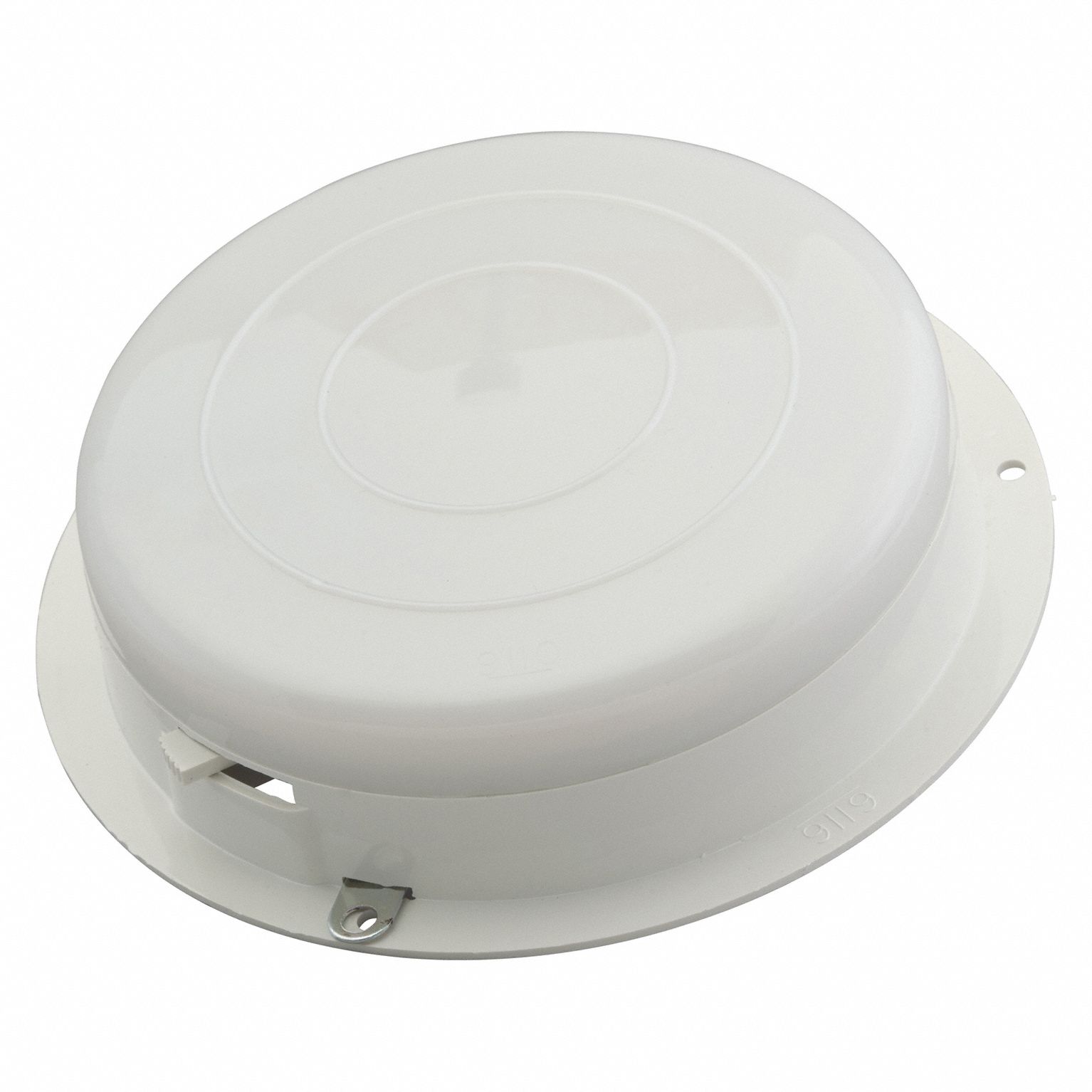 GROTE, Round, 12V DC, Dome Light - 2VPE1|61161 - Grainger