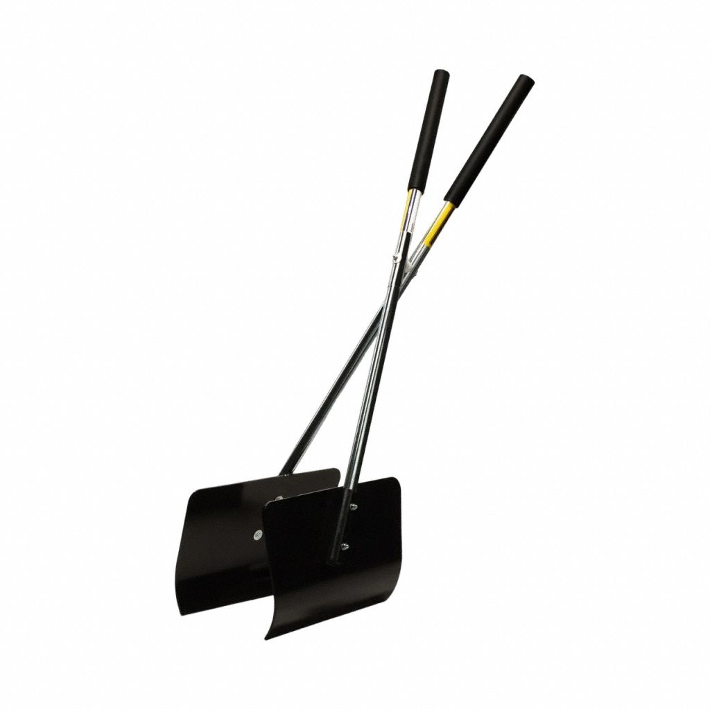 PADDLE GRABBER, Curved Smooth Edge, 0 Ribs, Grabber Paddle - 864V27 ...