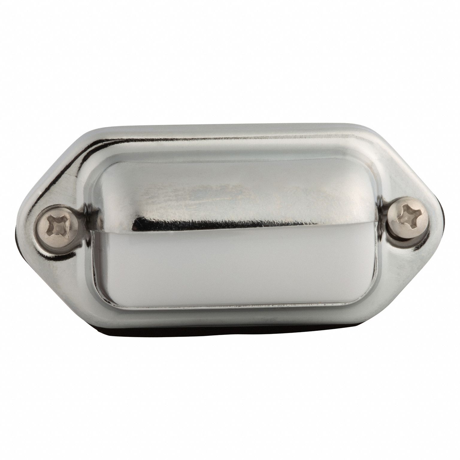 GROTE, Rectangular, 12V DC, Dome Light - 2VPE5|61501 - Grainger