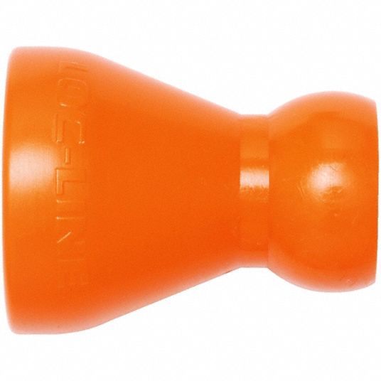 LOC-LINE, For 3/4 in Hose, 3/4" Loc-Line x 1/2" Loc-Line, Reducer ...