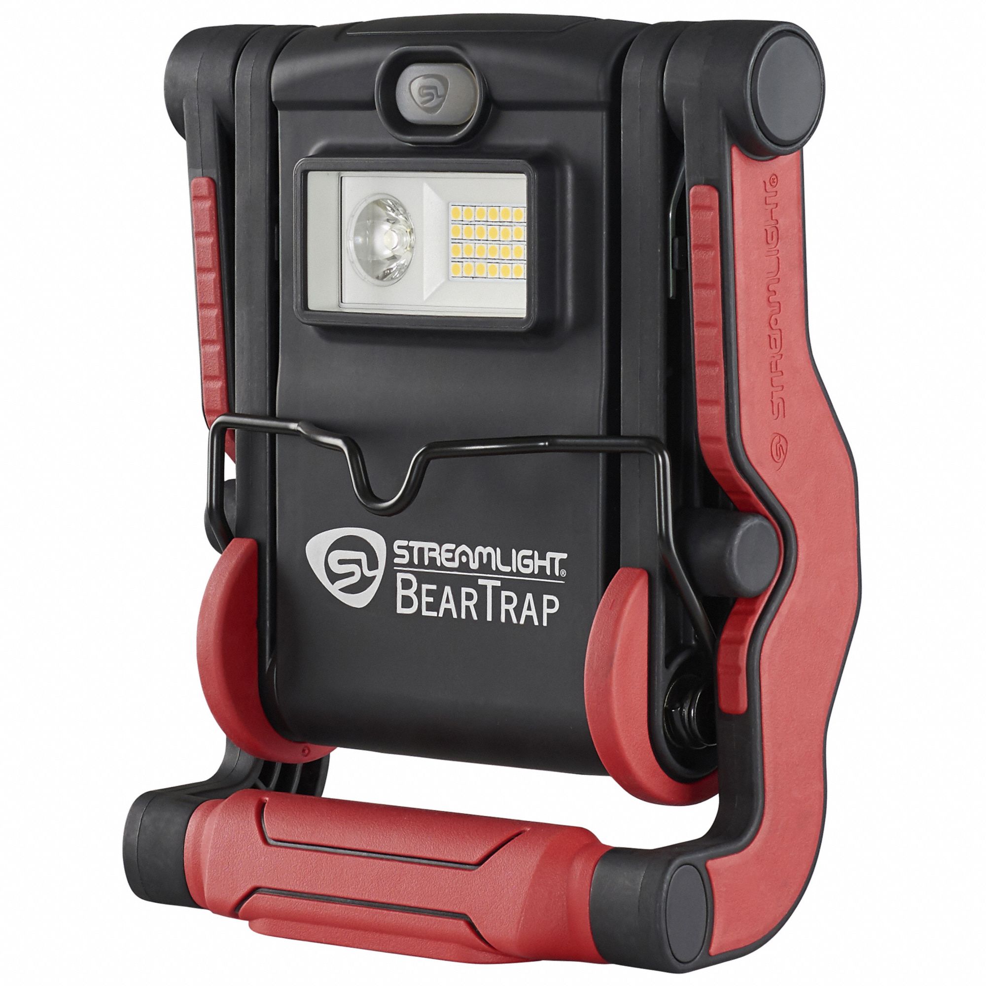 STREAMLIGHT, 2,000 lm Max Brightness, LED, Work Light - 800X15|61520 ...