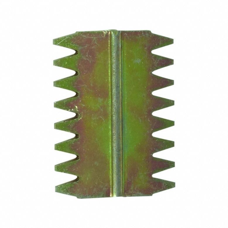 CHICAGO PNEUMATIC, Comb Blades, Long Reach Scalers, Blade - 879HL0 ...