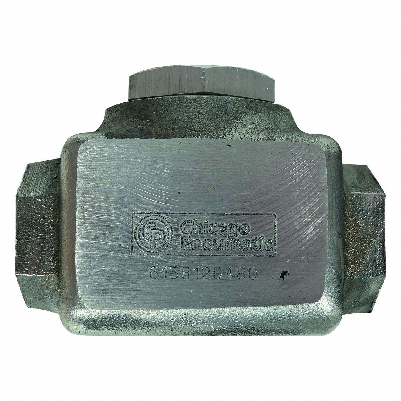 CHICAGO PNEUMATIC, For CP9161, 6158120480, Inline Oiler - 804R34 ...