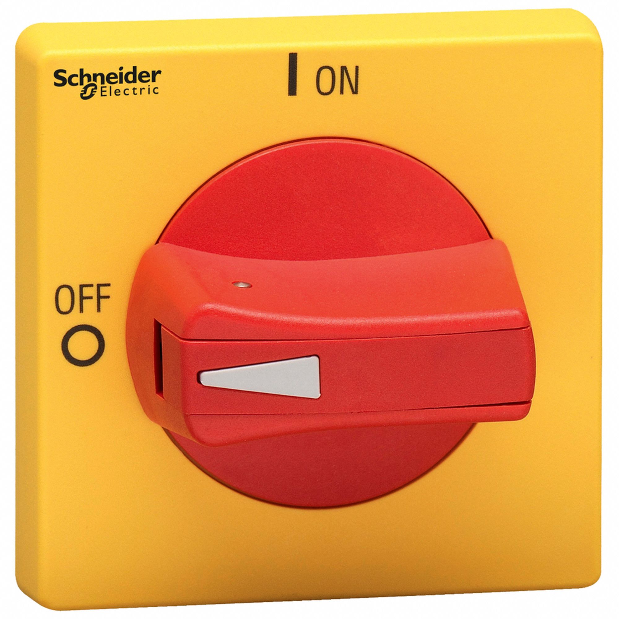 Rotary handle - Grainger