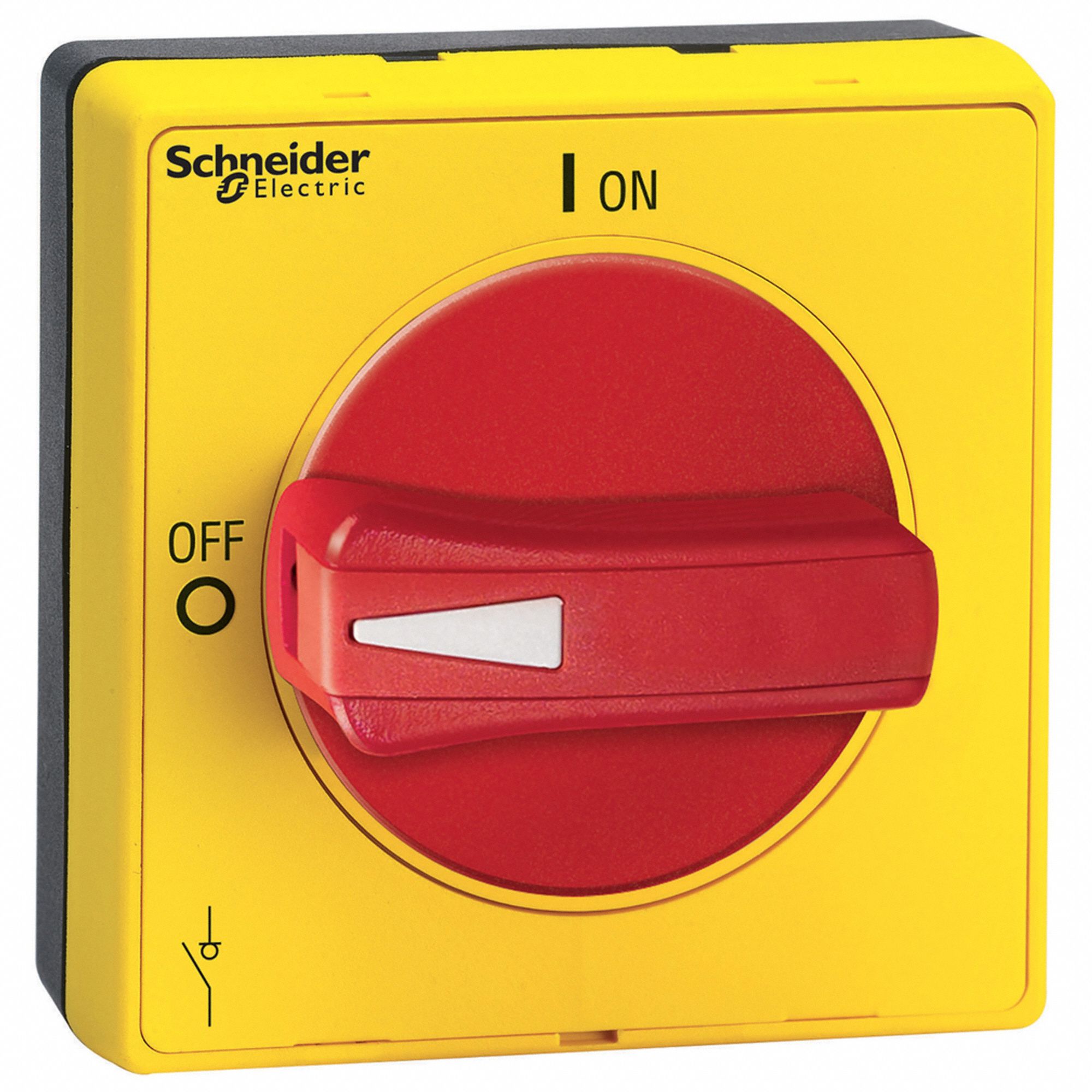 Rotary handle - Grainger