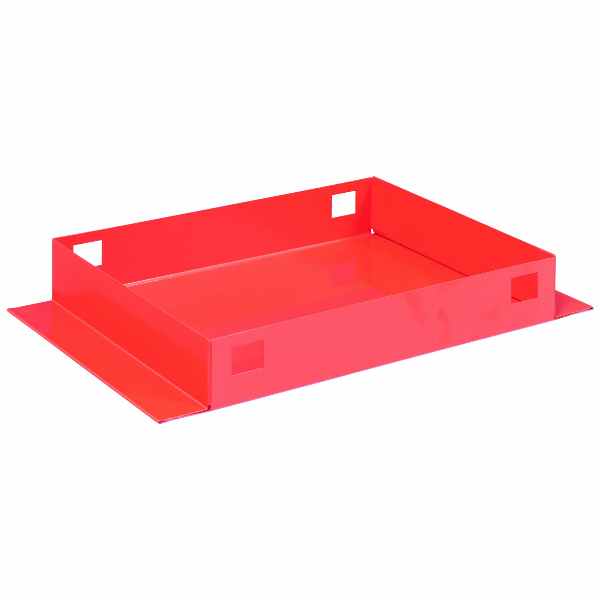 WEATHER GUARD, Tray, Truck Boxes, Tote Tray - 14V925|615 - Grainger