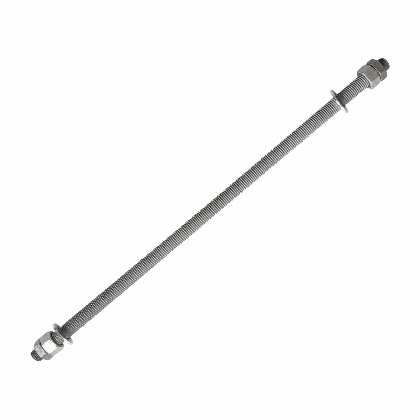 Ladder Reinforcement Rung - 858UW3|6160524A - Grainger