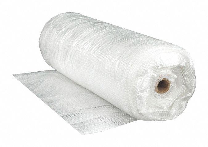 BOEN, 100 ft Overall Lg, String Reinforced Poly,NFR,20ftX100 ft ...