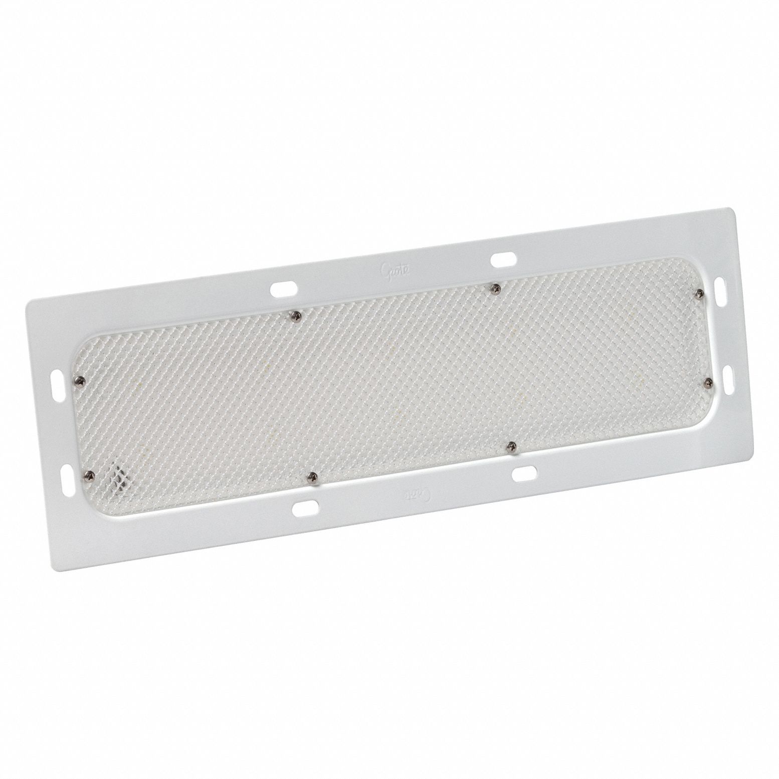 GROTE, Rectangular, 12V DC, Dome Lamp - 2CWL9|61881 - Grainger