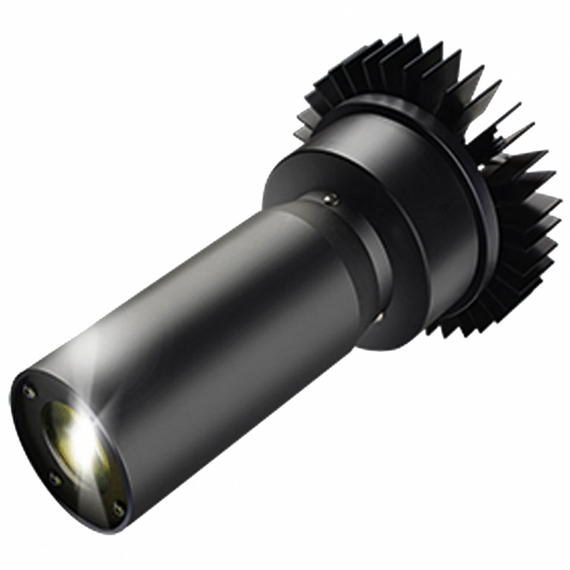 VISUAL WORKPLACE INC., Safety Sign, Slow, Projector, light marking ...