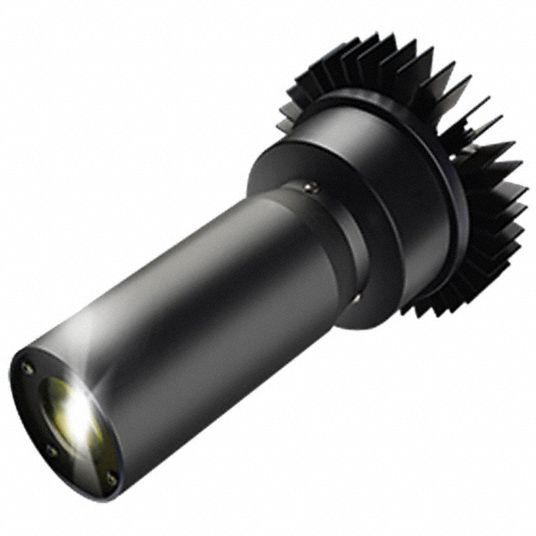 VISUAL WORKPLACE INC. Projector, light marking, signals: Safety Sign ...