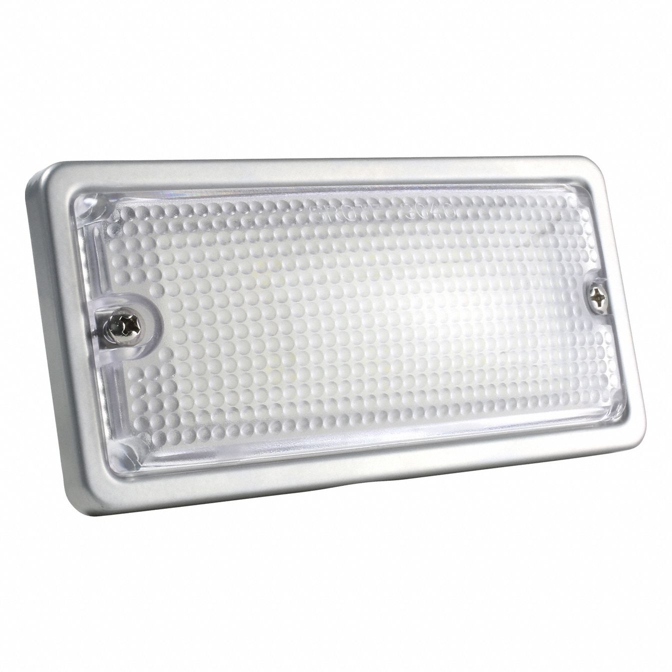 GROTE, Rectangular, 12-24V DC, Dome Light - 5UVX2|61991 - Grainger