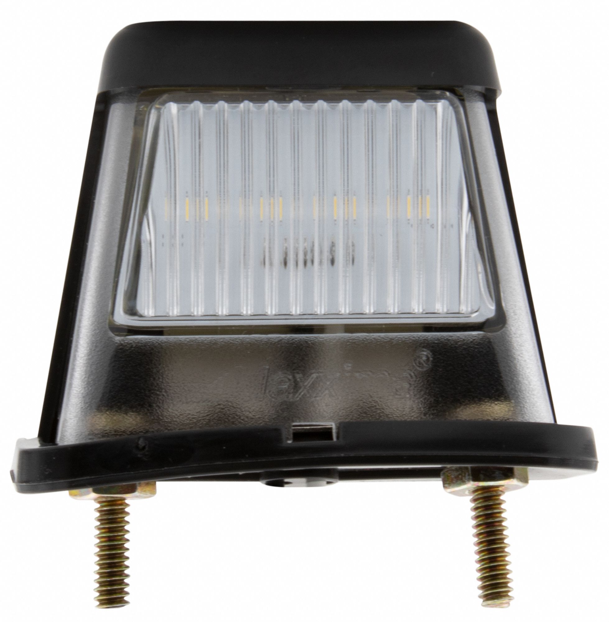 MAXXIMA, LED, License Plate Light, License Plate Light - 61CU40|M25100L ...