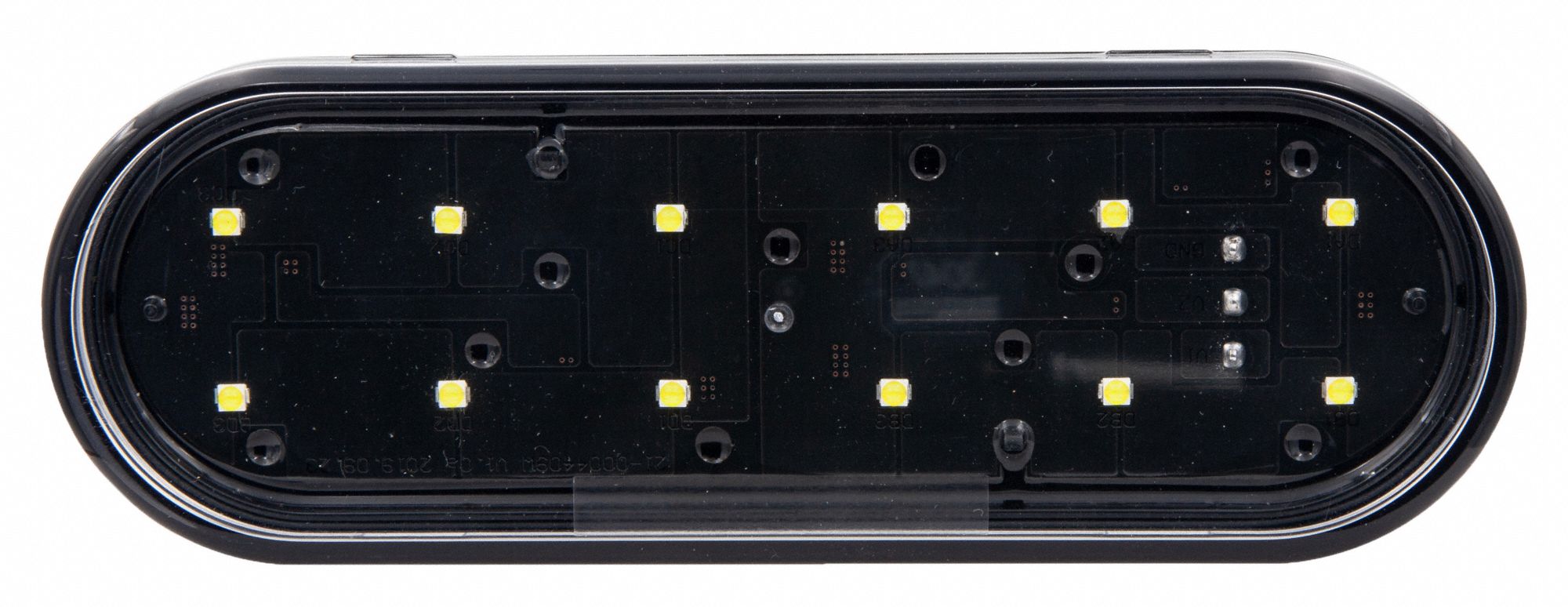 MAXXIMA Luz de Trabajo LED - 61CU54 | MWL-63 - Grainger México