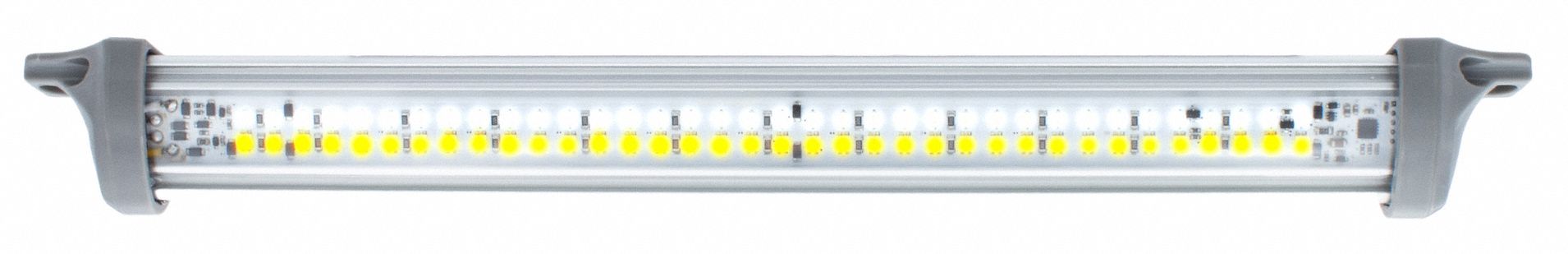 MAXXIMA, Mini Light Bar Vehicle Light Bar Size, LED, Dual Light/Warning ...