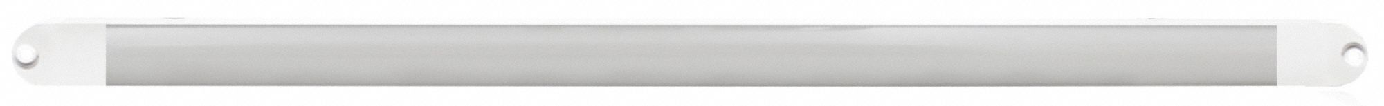 MAXXIMA, Rigid Strip Light, LED, Low Profile Strip Light - 61CU65 ...