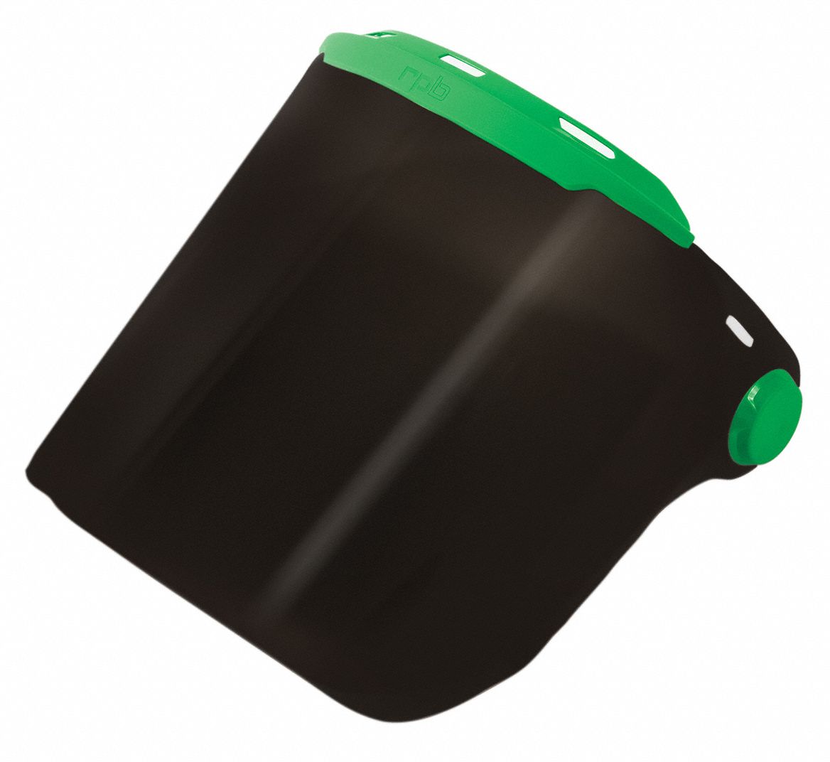 Radiant Heat, Radiant Heat, Visor - 61CW57|16-675-IR5 - Grainger