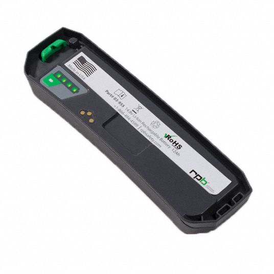 PX4, Rechargeable, Battery - 61CX07|03-955 - Grainger