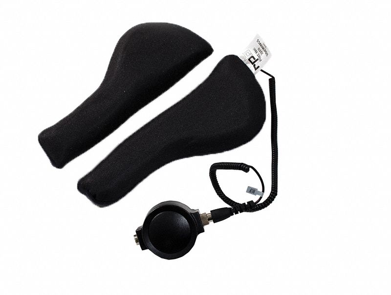 Nova Talk, Intrinsically Safe, Talk Kit - 61CX39|09-900 - Grainger