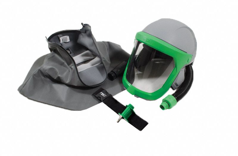 Z-Link, Includes Breathing Tube, Z-Link Helmet - 61CX62|16-011-21 ...