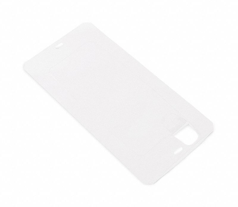 Nova 2000, Nova 2000, Tear off Lens Lens - 61CY21|NV2017 - Grainger