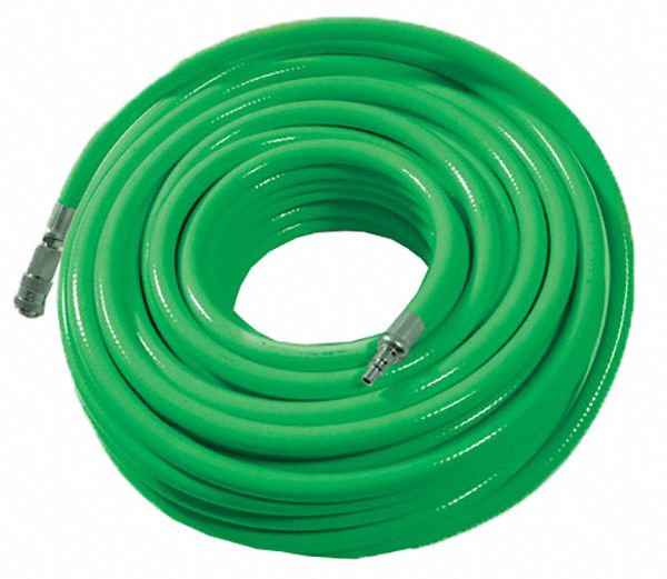 Breathing Airline, 100 ft Lg, Air Supply - 61CY28|NV2027 - Grainger