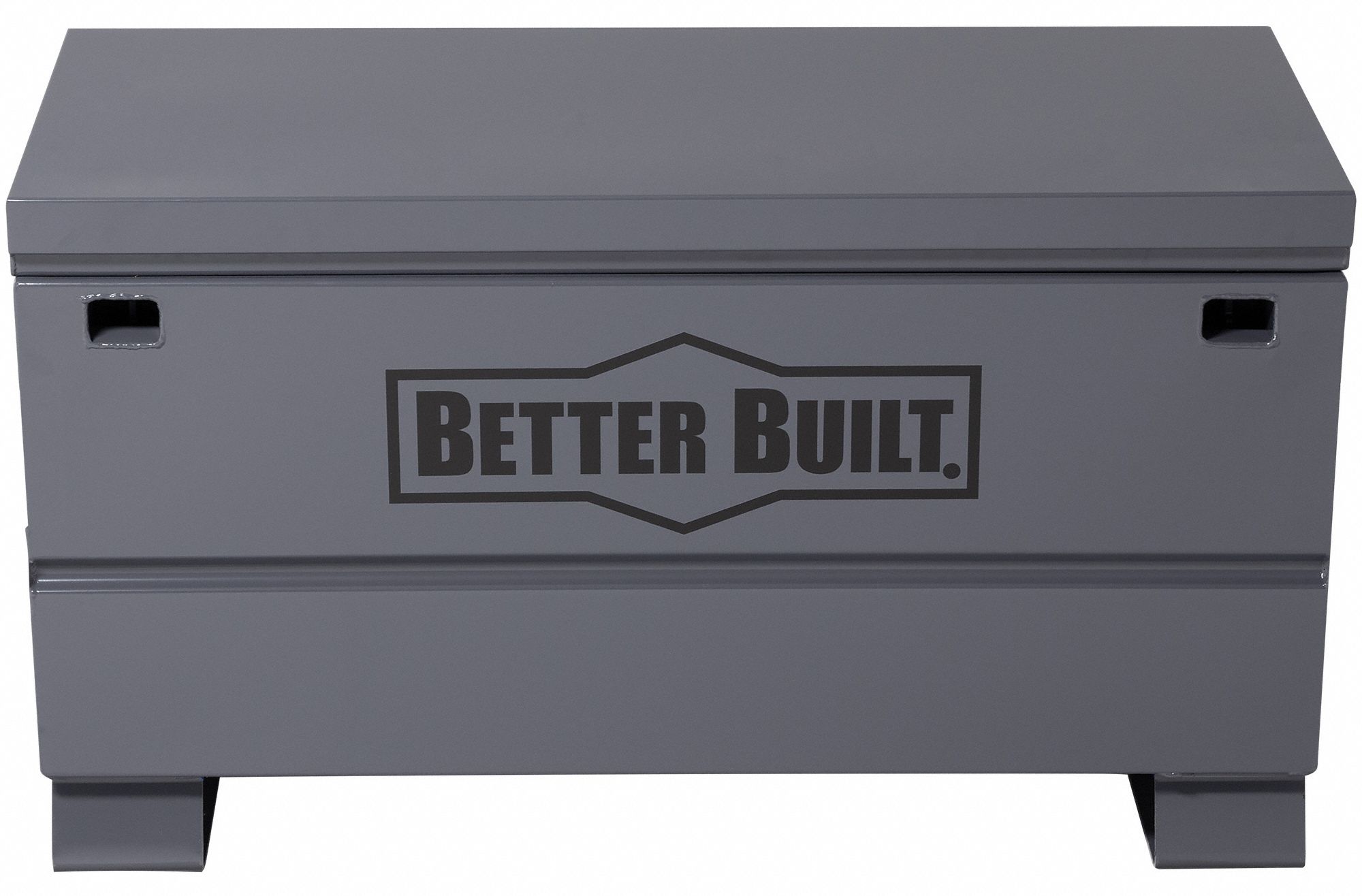 BETTER BUILT, 19 in W x 42 in D x 23 7/16 in H, 9 cu ft, Chest-Style ...