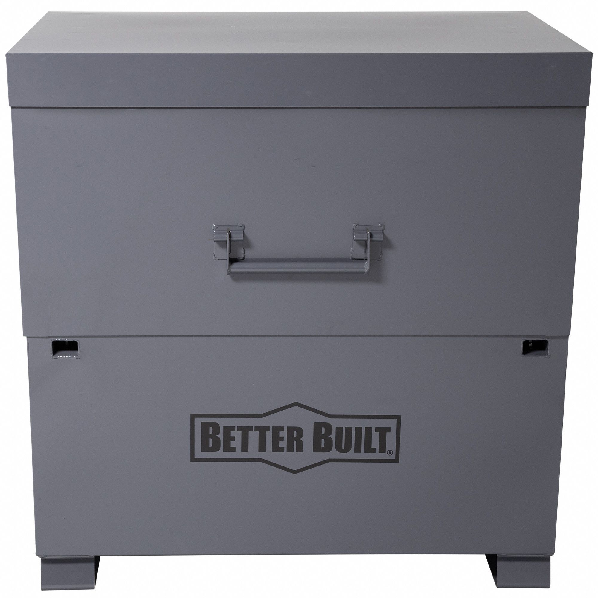 BETTER BUILT, 30 in Overall Wd, 48 in Overall Dp, Piano-Style Jobsite ...