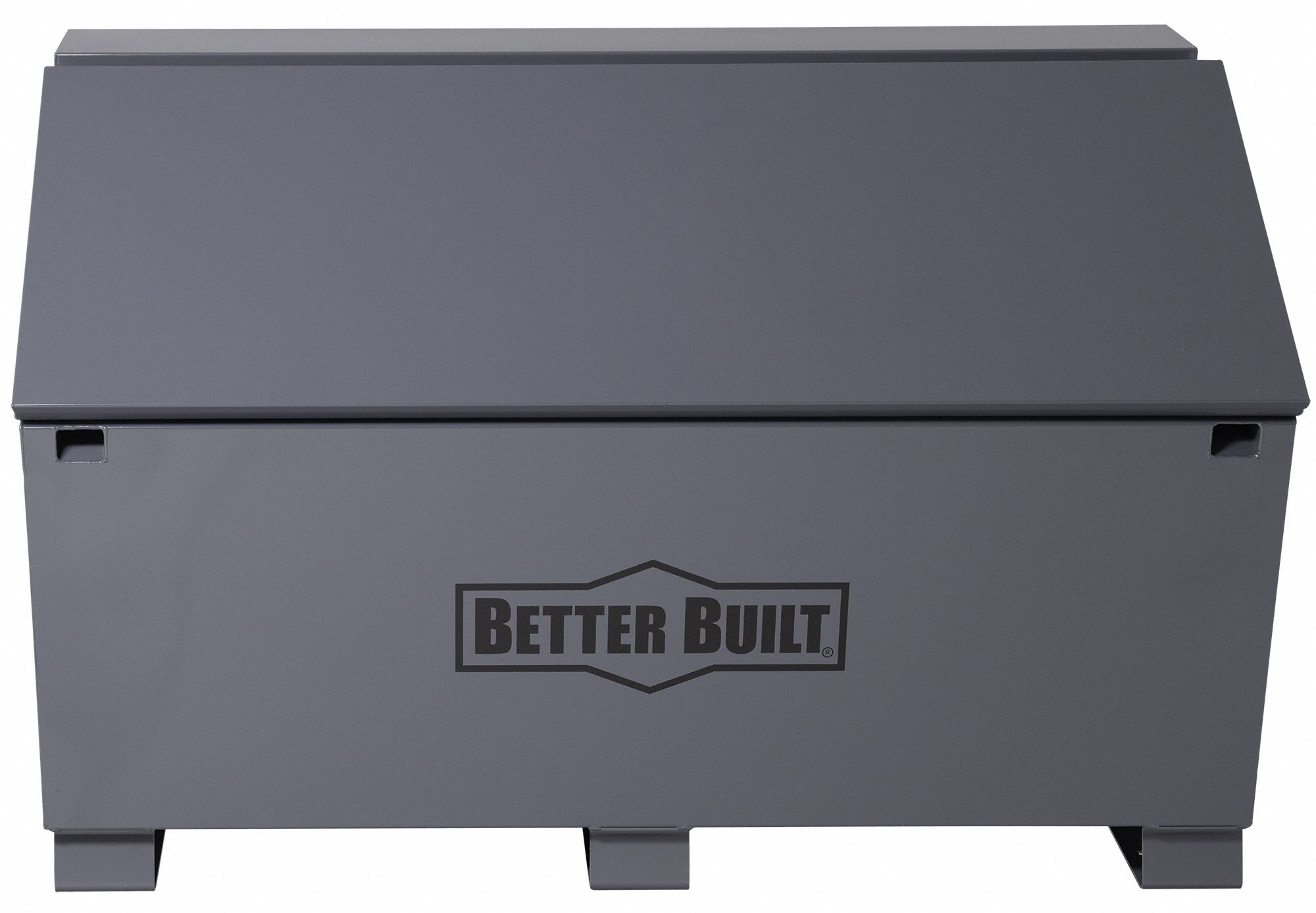 BETTER BUILT, 60 in W x 30 in D x 37 5/8 in H, 31 cu ft, Chest-Style ...