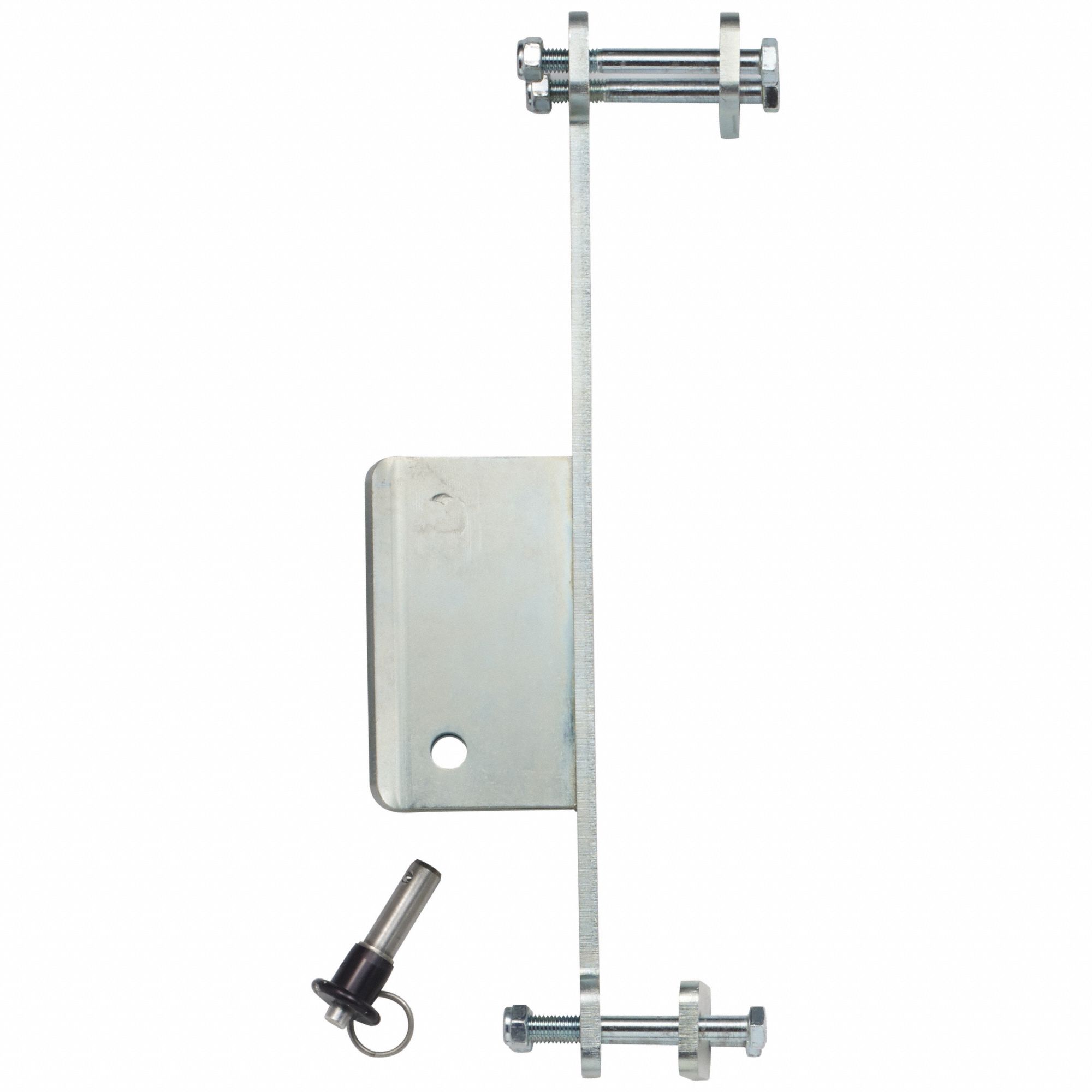 3M, SRL Mounting Bracket, Steel, Mounting Base Bracket - 61DG40|8008005 ...