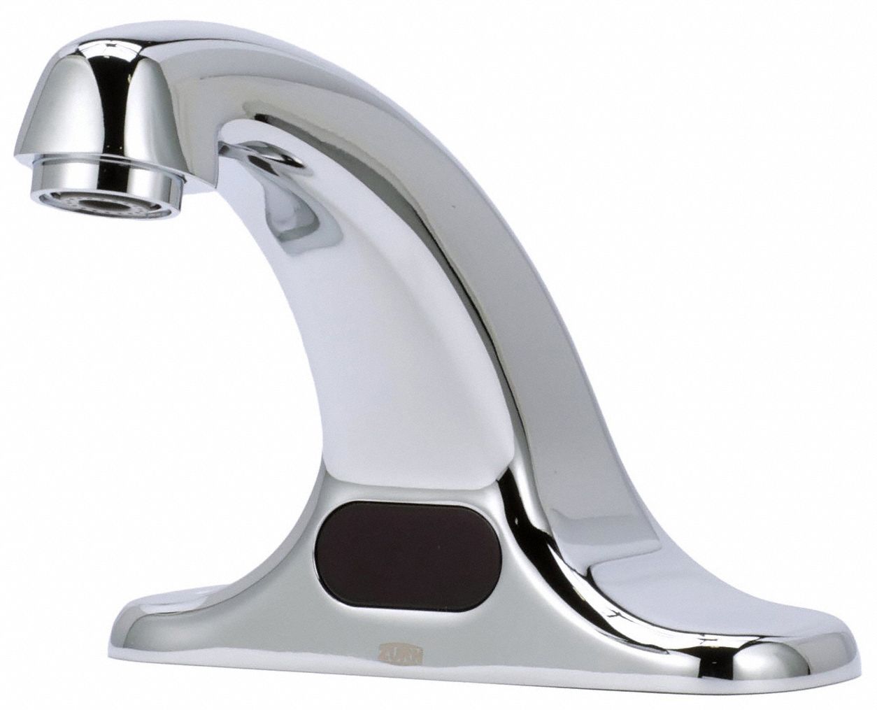 ZURN, Z6915-XL Series, Cast Brass, Sensor Faucet - 61DJ52|Z6915-XL-F ...