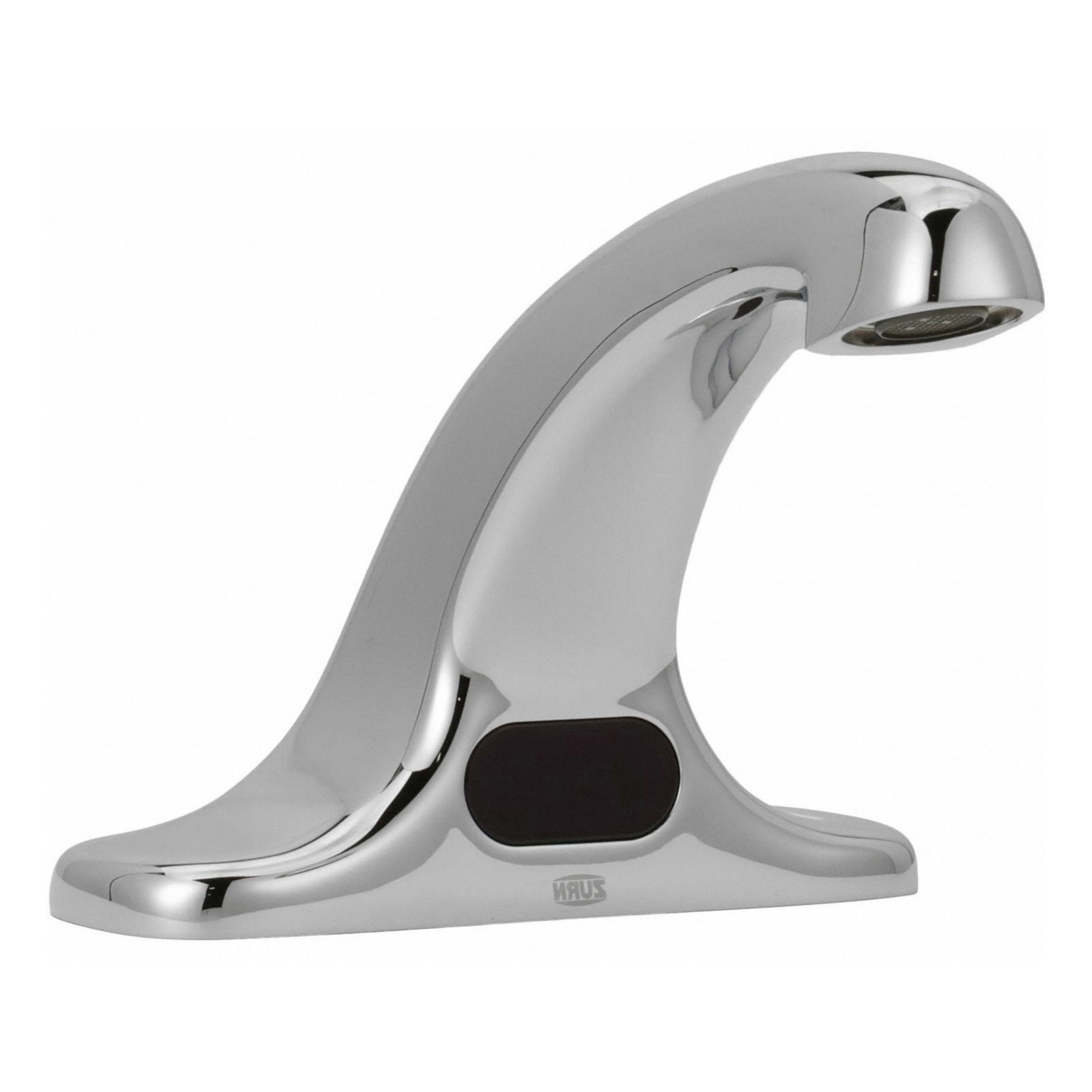 ZURN, AquaSense®, Cast Brass/Plastic, Sensor Faucet - 61DJ57|Z6915-XL ...