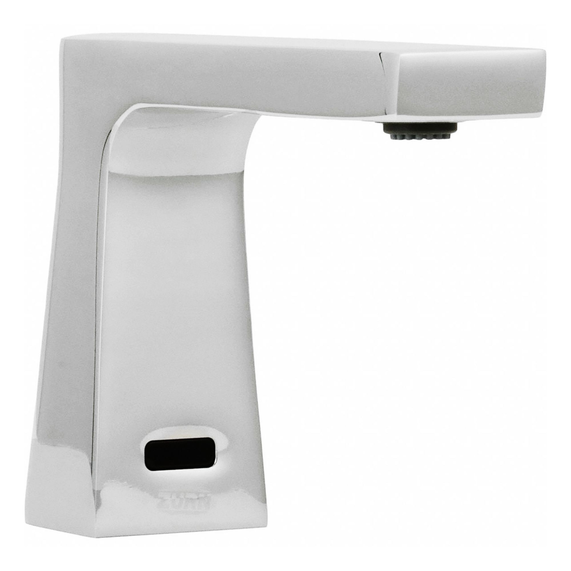 ZURN, Aqua-Fit®, Cast Brass/Plastic, Sensor Faucet - 61DJ66|Z6953-XL-F ...