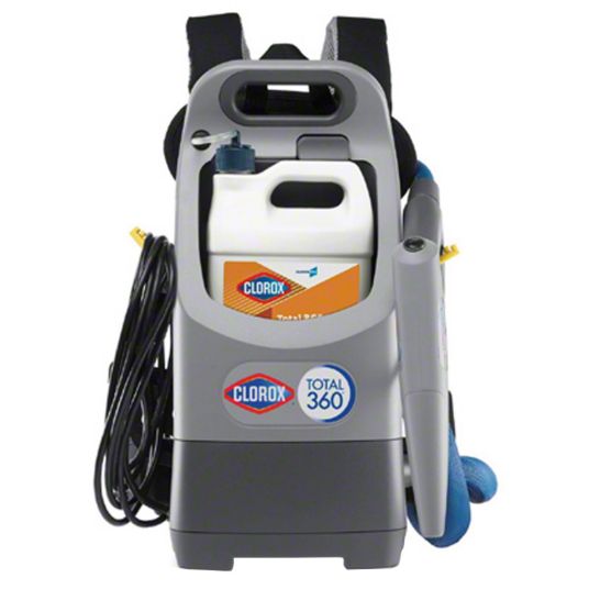 TOTAL 360, Electrostatic Sprayer - 61DU37|60011 - Grainger