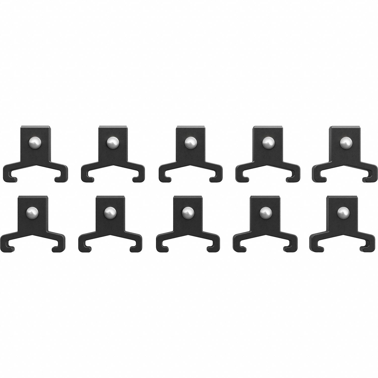 MILWAUKEE, Socket Rail Clip - 61DN81|49-66-6741 - Grainger