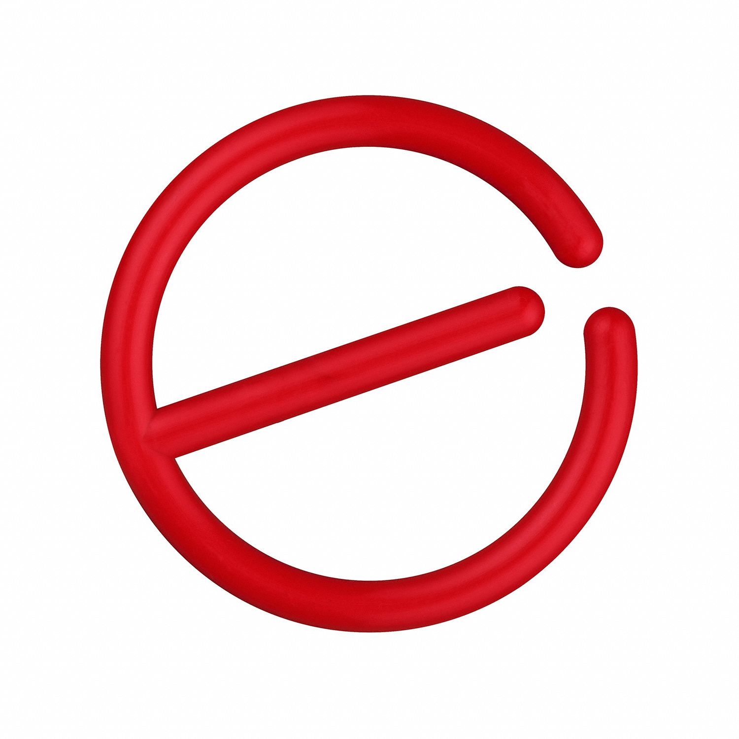 MILWAUKEE, 3/4 in For Drive Size, Rubber, Retaining Ring - 61DN84|49-66 ...