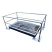 Skylight Guards - Grainger Industrial Supply