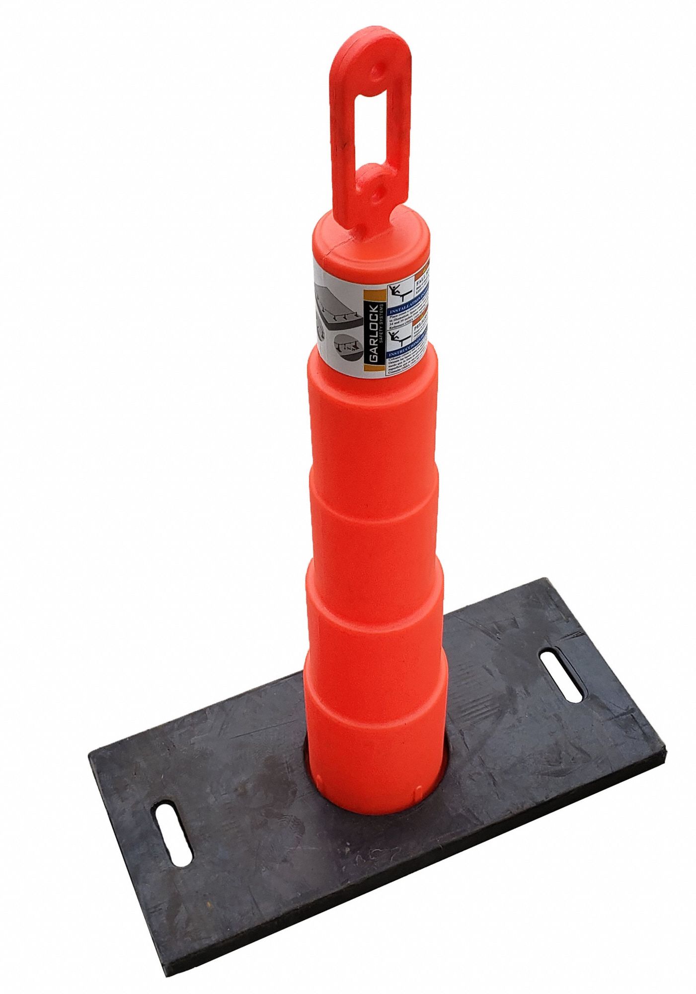 GARLOCK SAFETY SYSTEMS Freestanding Mounting Type - 61DU59|156281 ... GARLOCK SAFETY SYSTEMS Freestanding Mounting Type - 61DU59|156281 ...