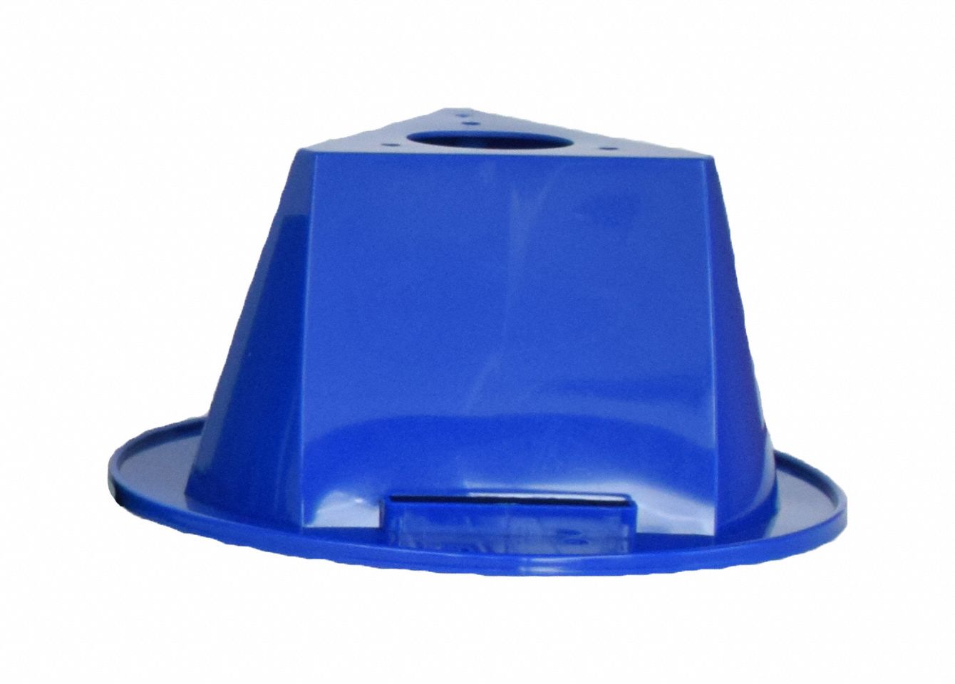 8 7/8 in Base Lg, 8 7/8 in Base Wd, Pallet Cones - 61HH96|03-500-828-B ...