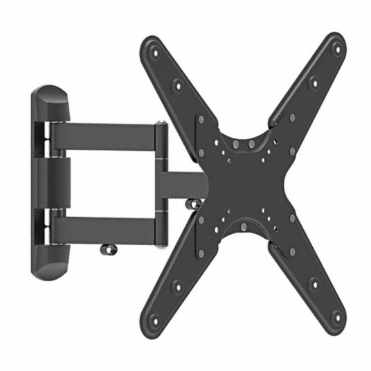 PEERLESS, Televisions, Fixed, TV Wall Mount - 61HL63|TVA4X4 - Grainger