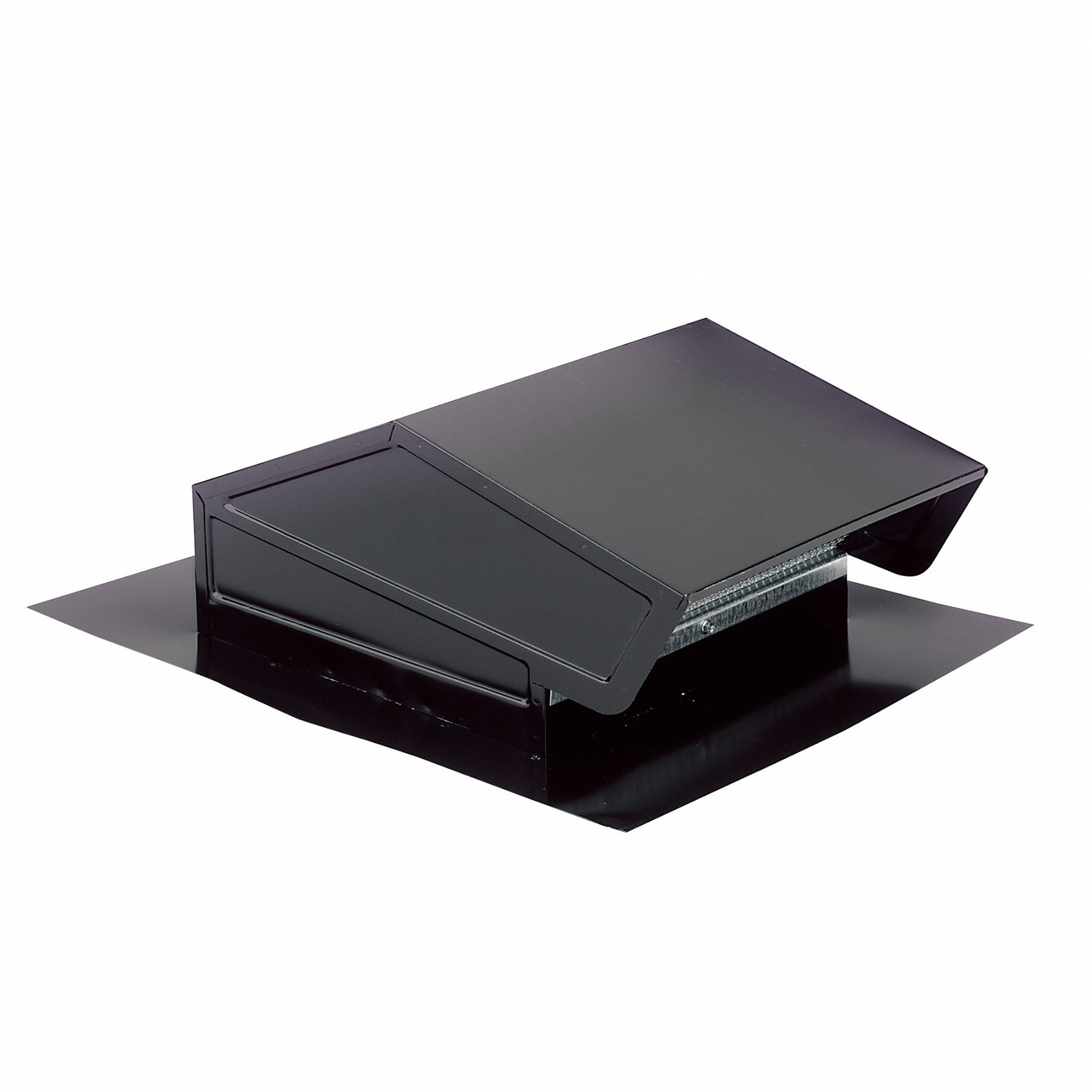 BROAN 3 1 4 In X 10 In Duct Or Up To 8 In Round Duct Fits Duct Size