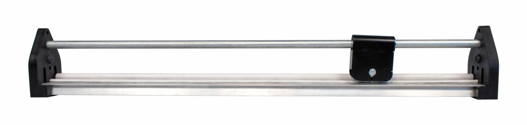 Mounted, For 24 in Roll Wd, Table Top Slide Cutter - 61HN47|EP-6460-24 ...