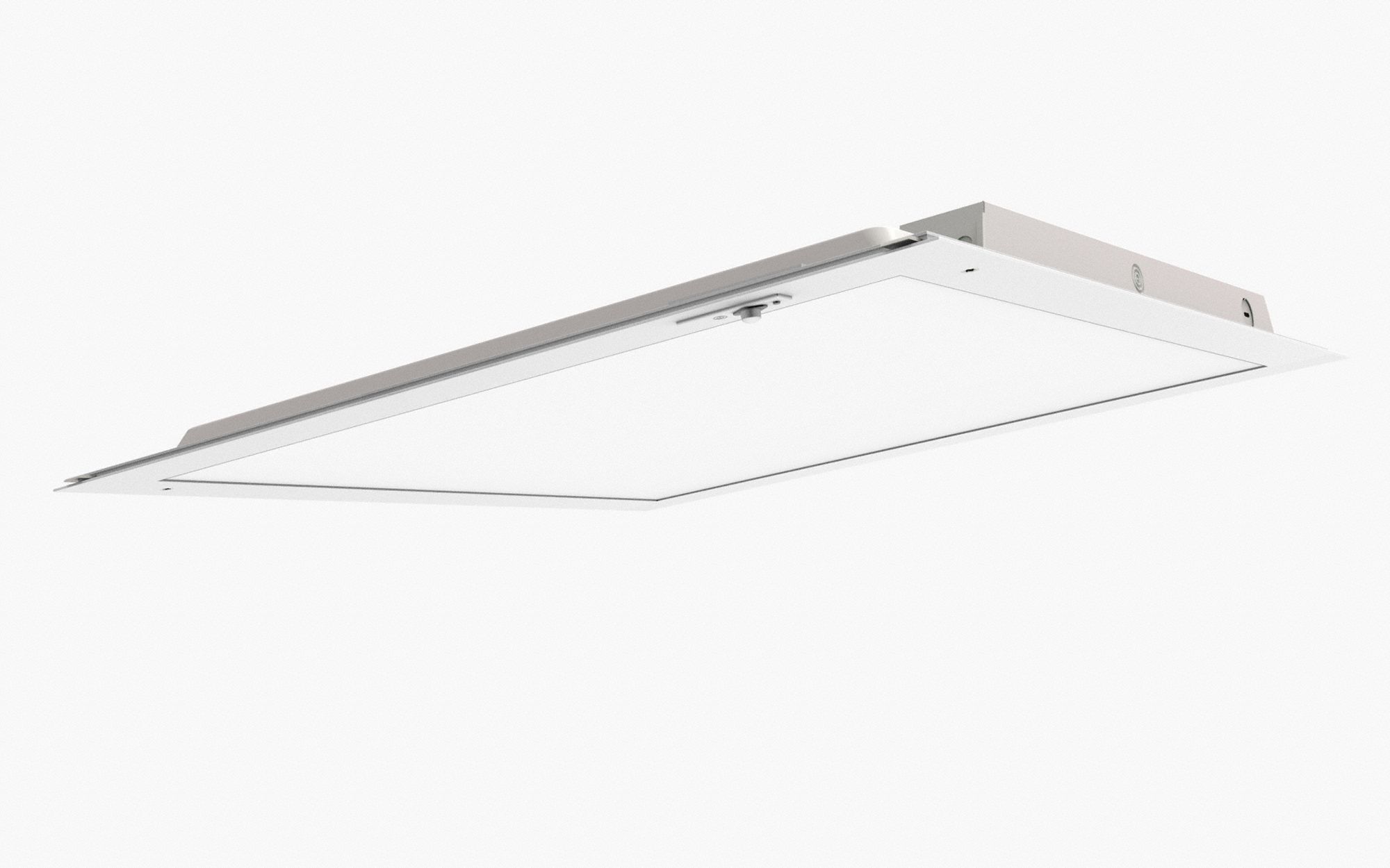 REMPHOS, 2 ft Lg, 2 ft Wd, LED Troffer Transformer - 61HP69 ...