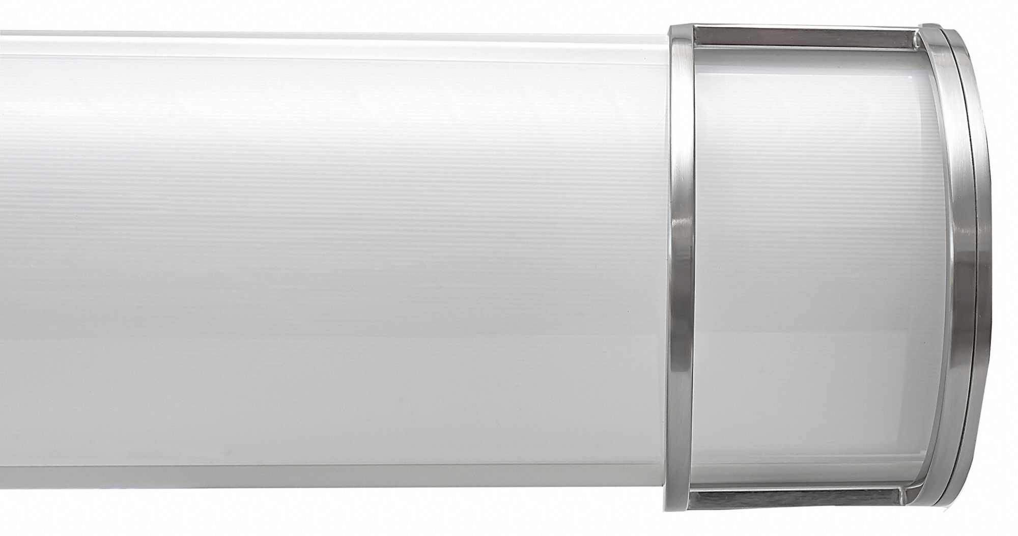 REMPHOS, 3 in Lg, 6 in Wd, Surface Mount Fixture End Cap - 61HP95|RPT-P ...