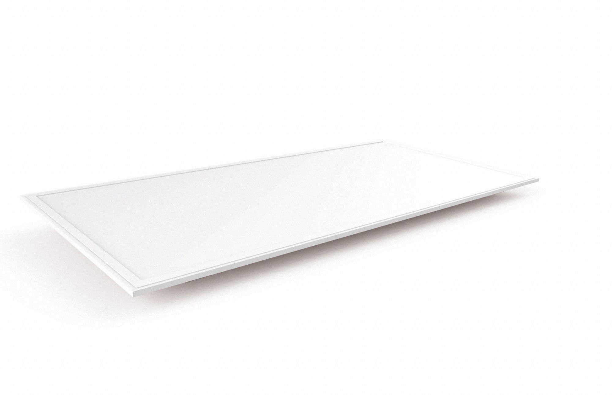 KEYSTONE TECHNOLOGIES, 4 ft Lg, 2 ft Wd, Flat Panel - 61HP96|KT ...