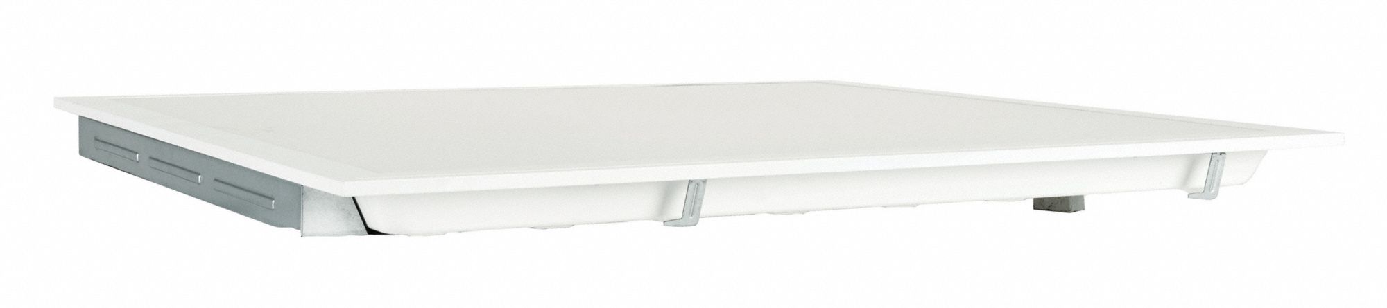 KEYSTONE TECHNOLOGIES, 2 ft Lg, 2 ft Wd, Flat Panel - 61HP97|KT ...