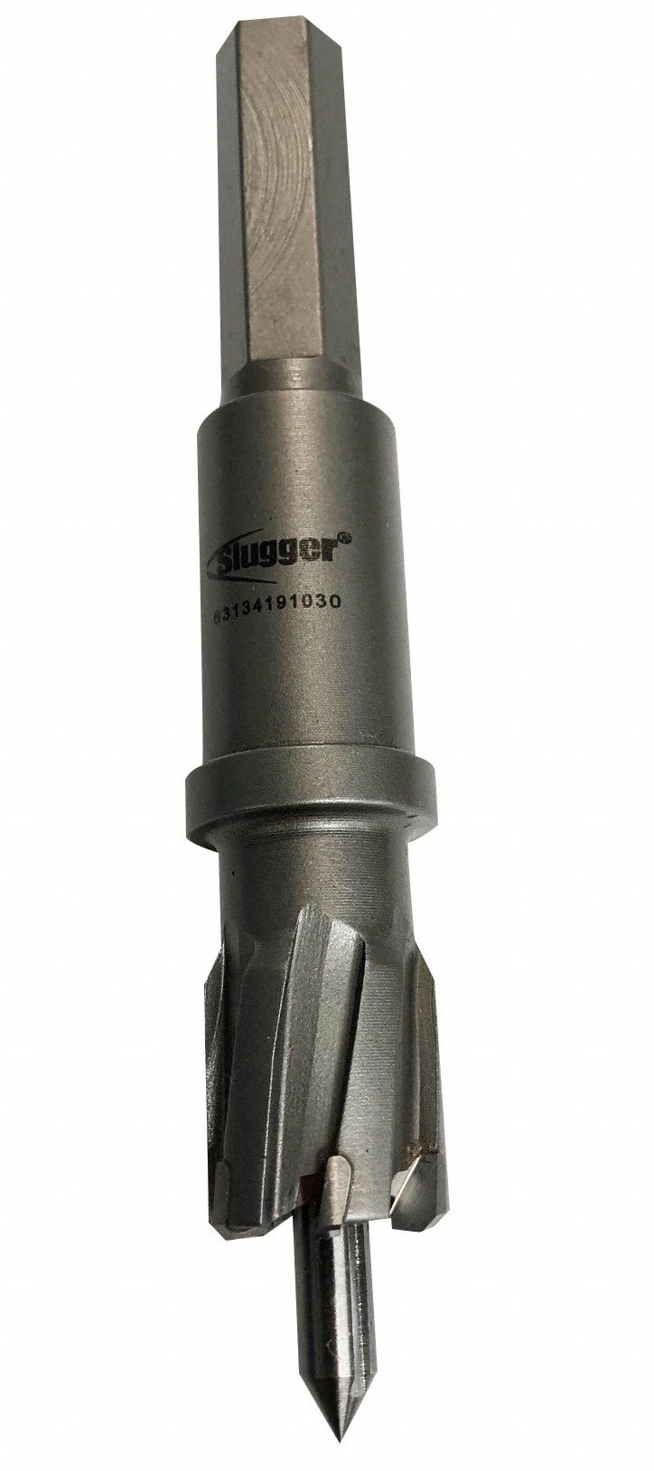 SLUGGER BY FEIN, 3/4 in Cutter Dia, 1/2 in Max Cutting Dp, Annular ...
