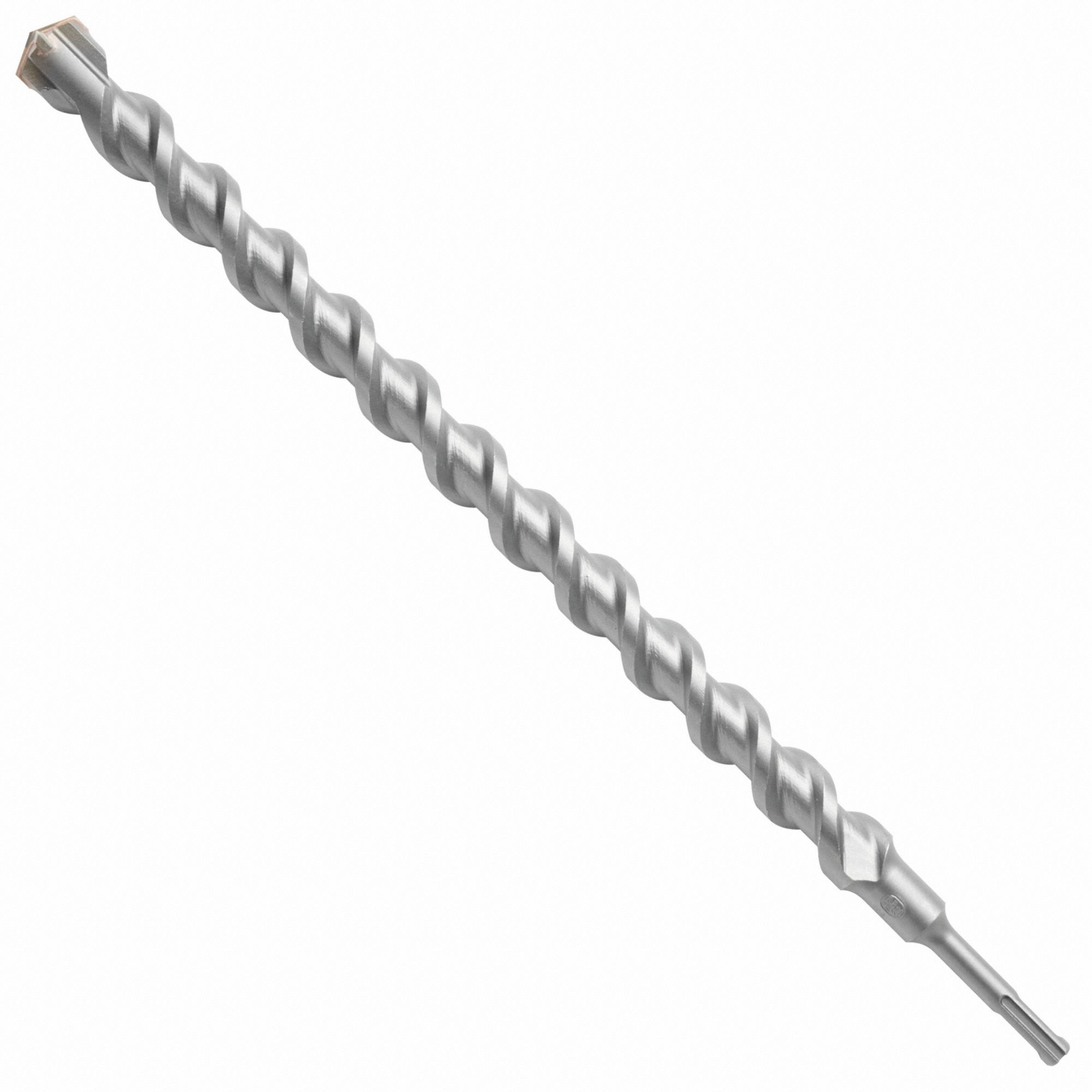 BOSCH, 1 in Drill Bit Size, 16 in Max Drilling Dp, Hammer Drill Bit ...