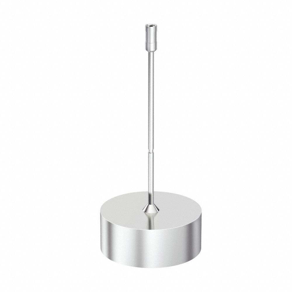 IKA, Standard Spindle Set - 61HZ05|25000329 - Grainger