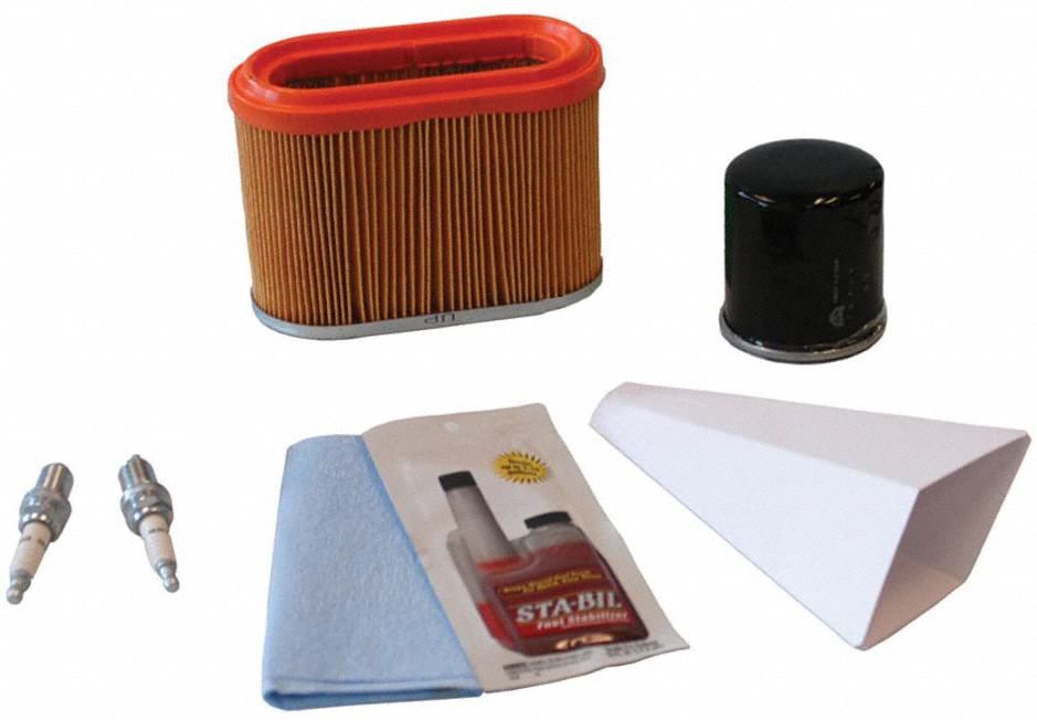 GENERAC, Maint Kit, Generac, Maintenance Kit, 992cc Engine - 61HZ92 ...